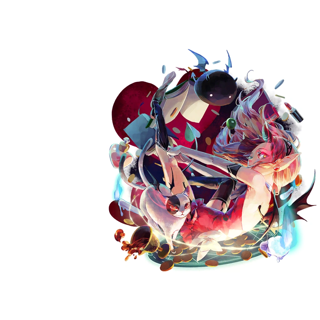 imp | DEEMO Wiki | Fandom