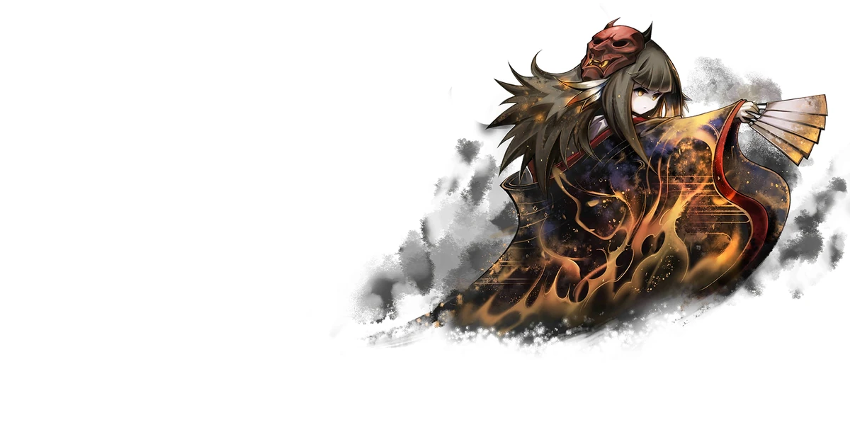 Aragami | DEEMO Wiki | Fandom