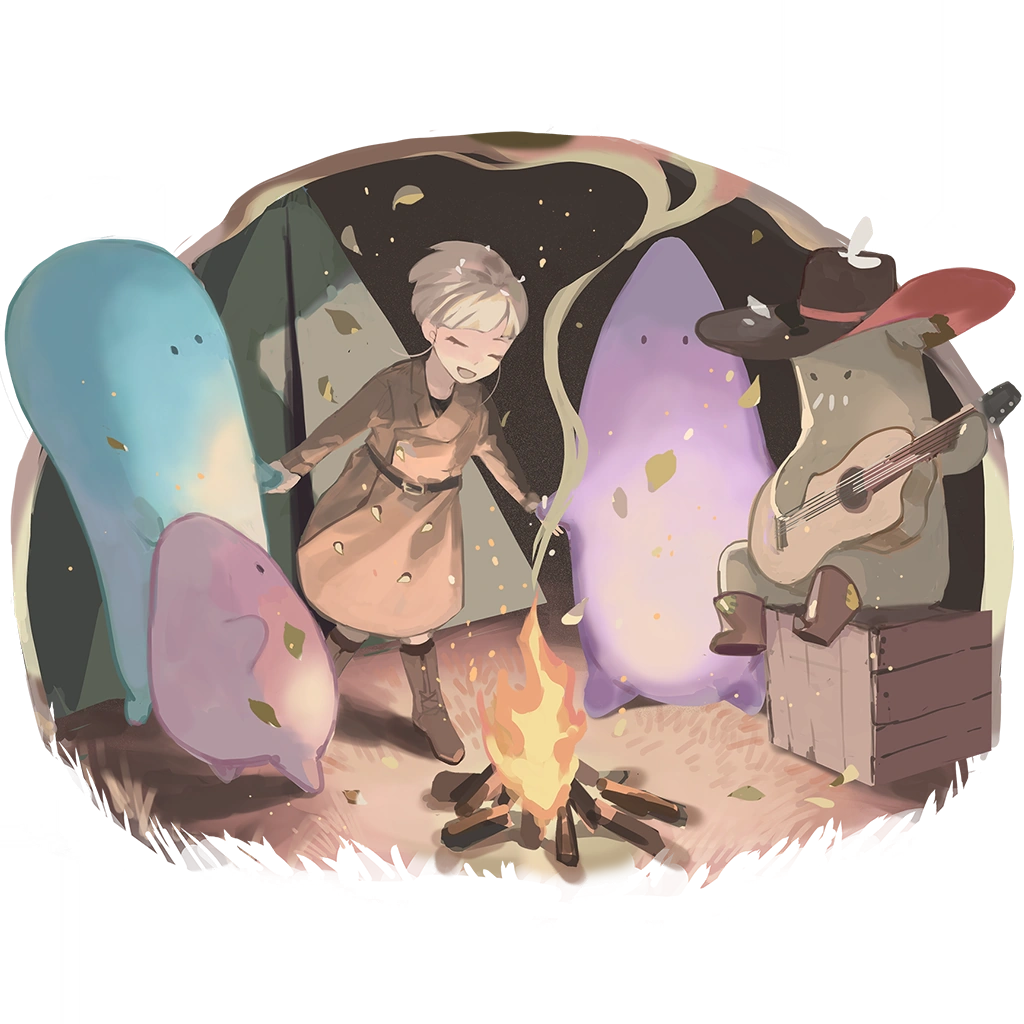 Zuttosobani | DEEMO Wiki | Fandom