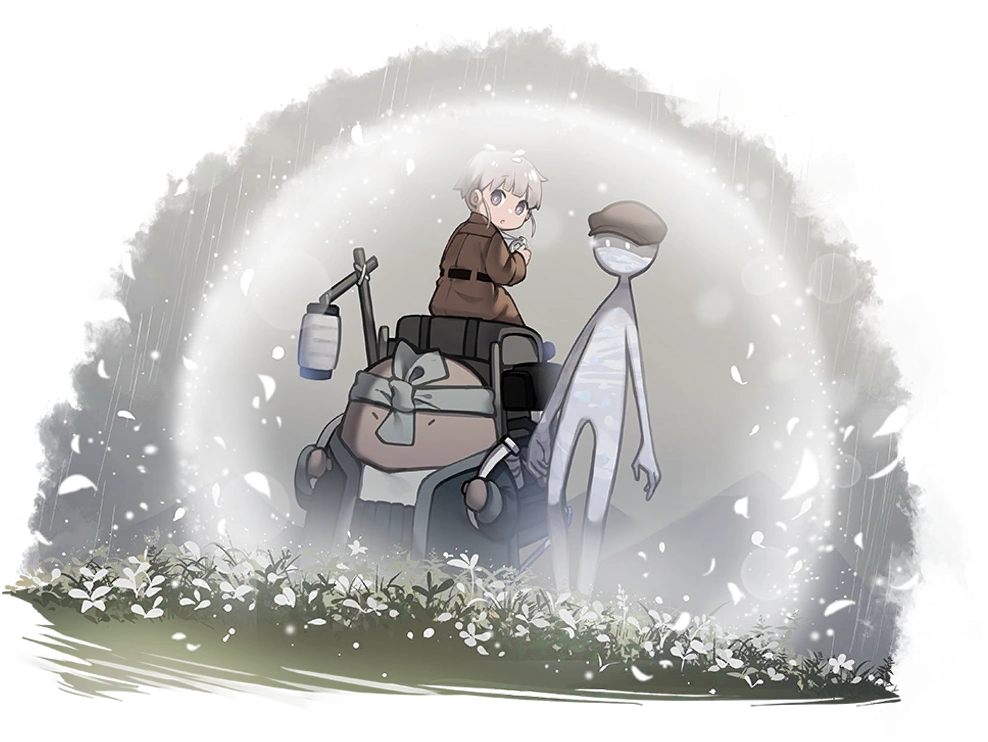 Unwavering Spirit | DEEMO Wiki | Fandom