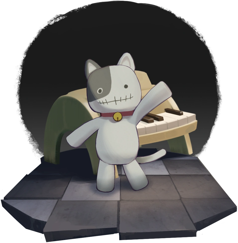 DEEMO Memorial Keys (Event) | DEEMO Wiki | Fandom