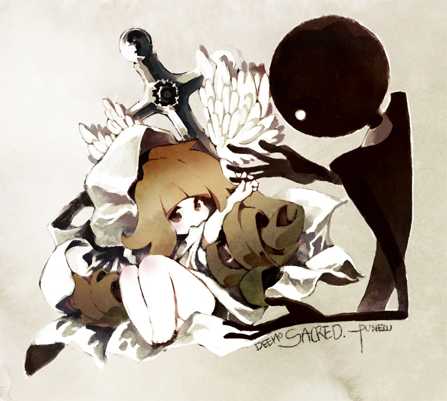 Sacred | Deemo 中文 Wiki | Fandom