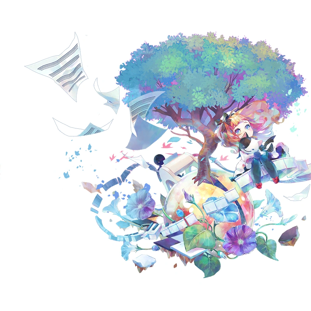 Expansion | DEEMO Wiki | Fandom