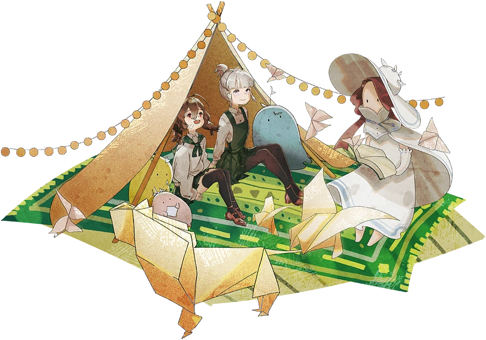 Lost Utopia | DEEMO Wiki | Fandom