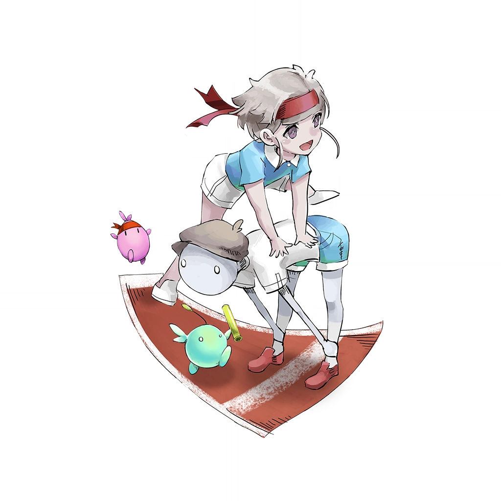 Album 11 - The Pulsation of Illusion | DEEMO Wiki | Fandom