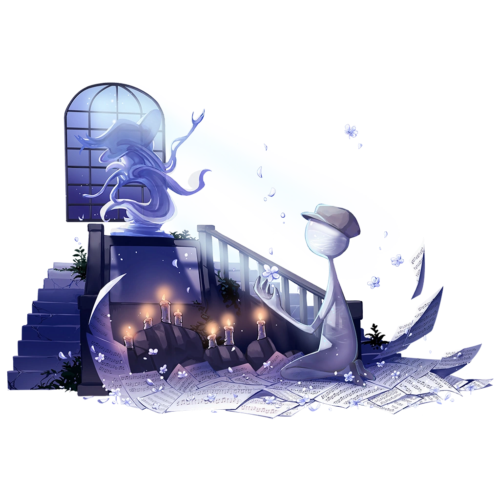 Delight of Life | DEEMO Wiki | Fandom