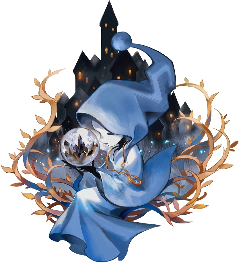 Ruins in the Mirage | Deemo 中文 Wiki | Fandom