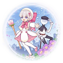 Album 29 - The Patterns of Intonation | DEEMO Wiki | Fandom