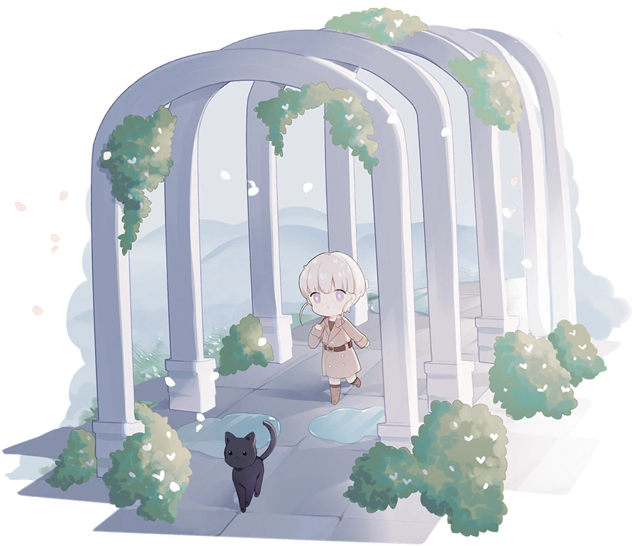 Miracle Leaf | DEEMO Wiki | Fandom