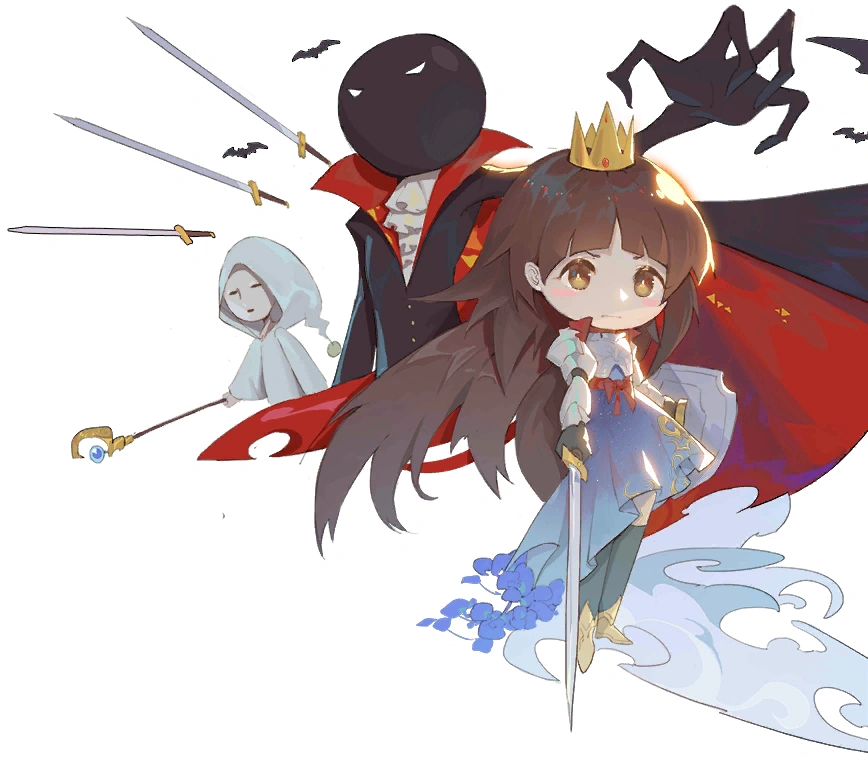 Fur War, Pur War | Deemo 中文 Wiki | Fandom