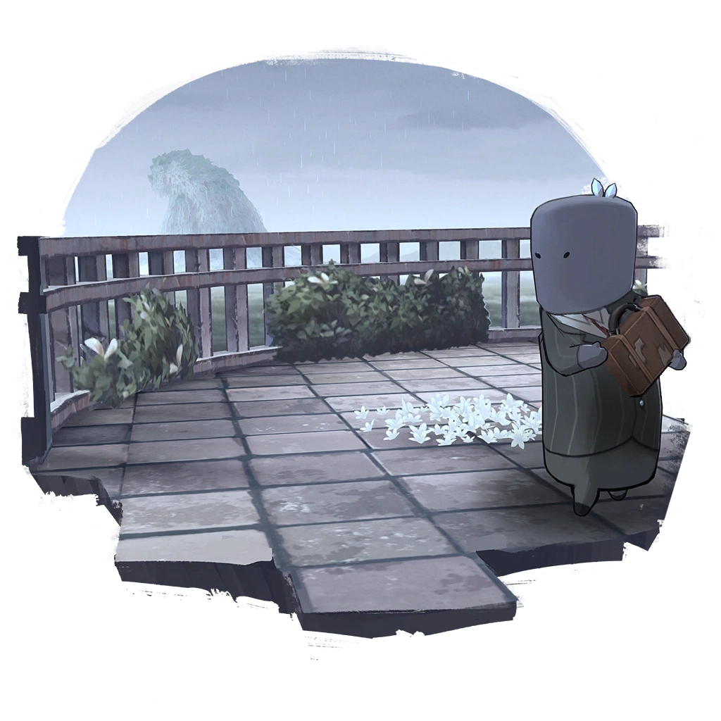 Walker | DEEMO Wiki | Fandom