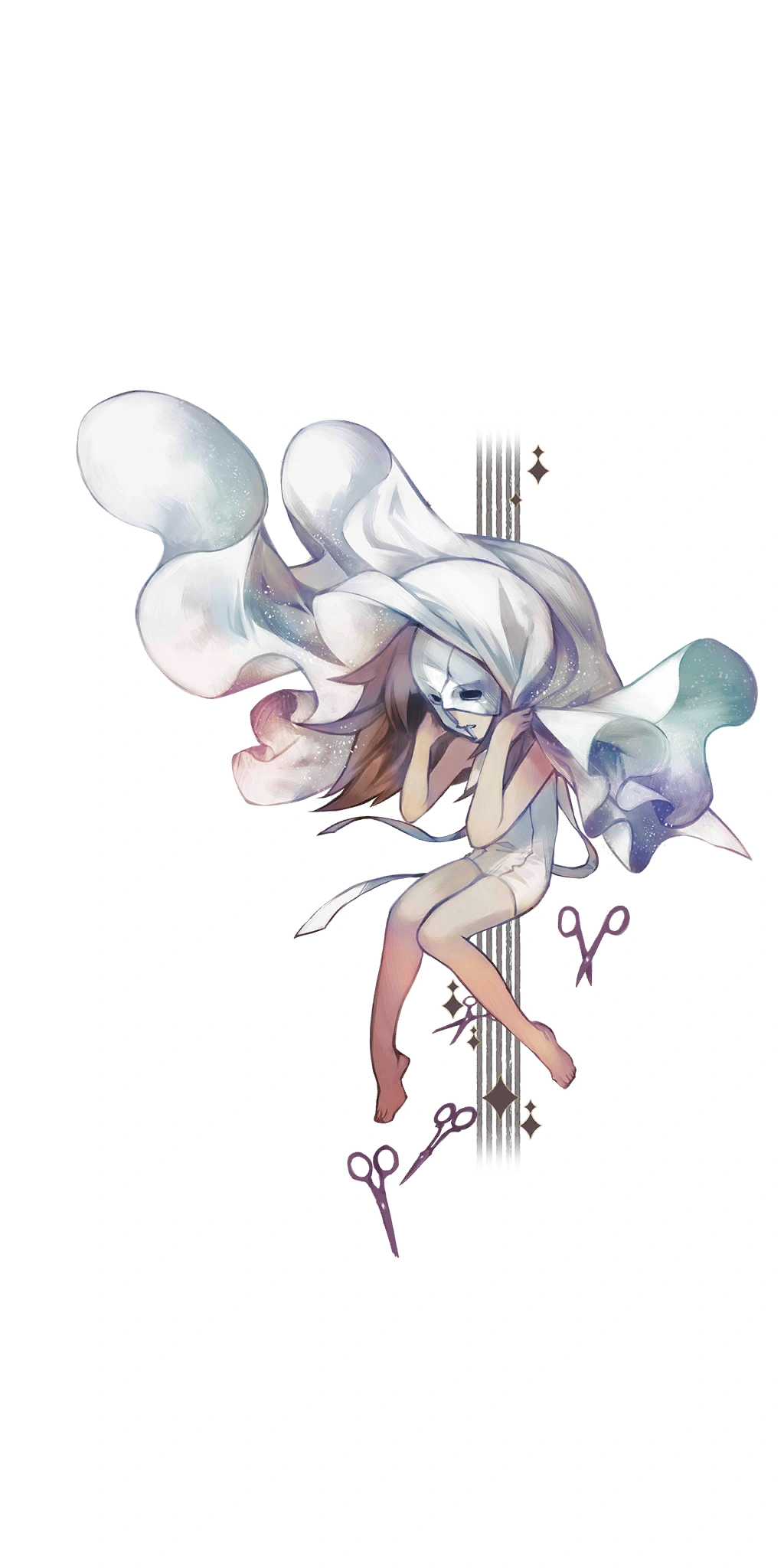 Say Hi | DEEMO Wiki | Fandom