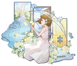 Eternite | DEEMO Wiki | Fandom