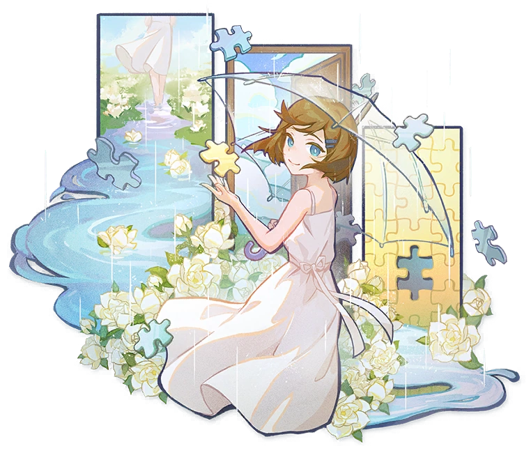 Eternite | DEEMO Wiki | Fandom