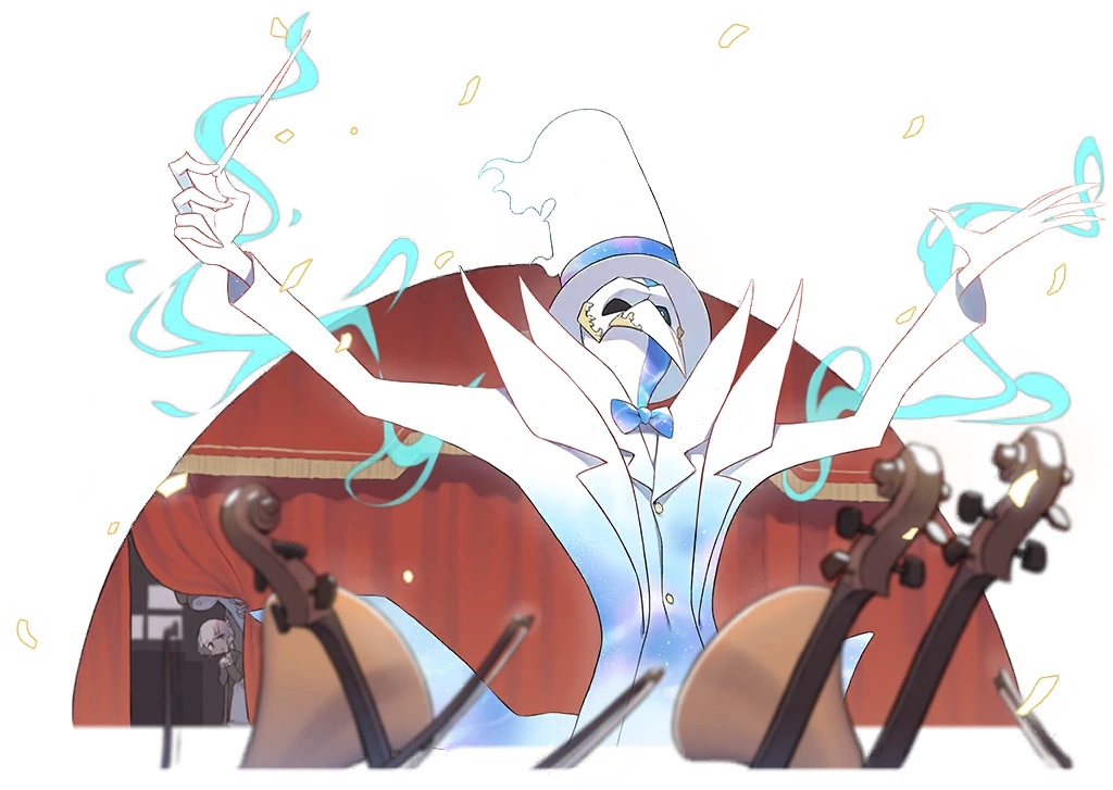 Unlimited | DEEMO Wiki | Fandom