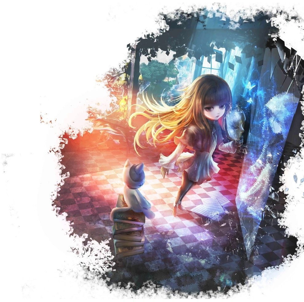 Dyslexia | Deemo 中文 Wiki | Fandom