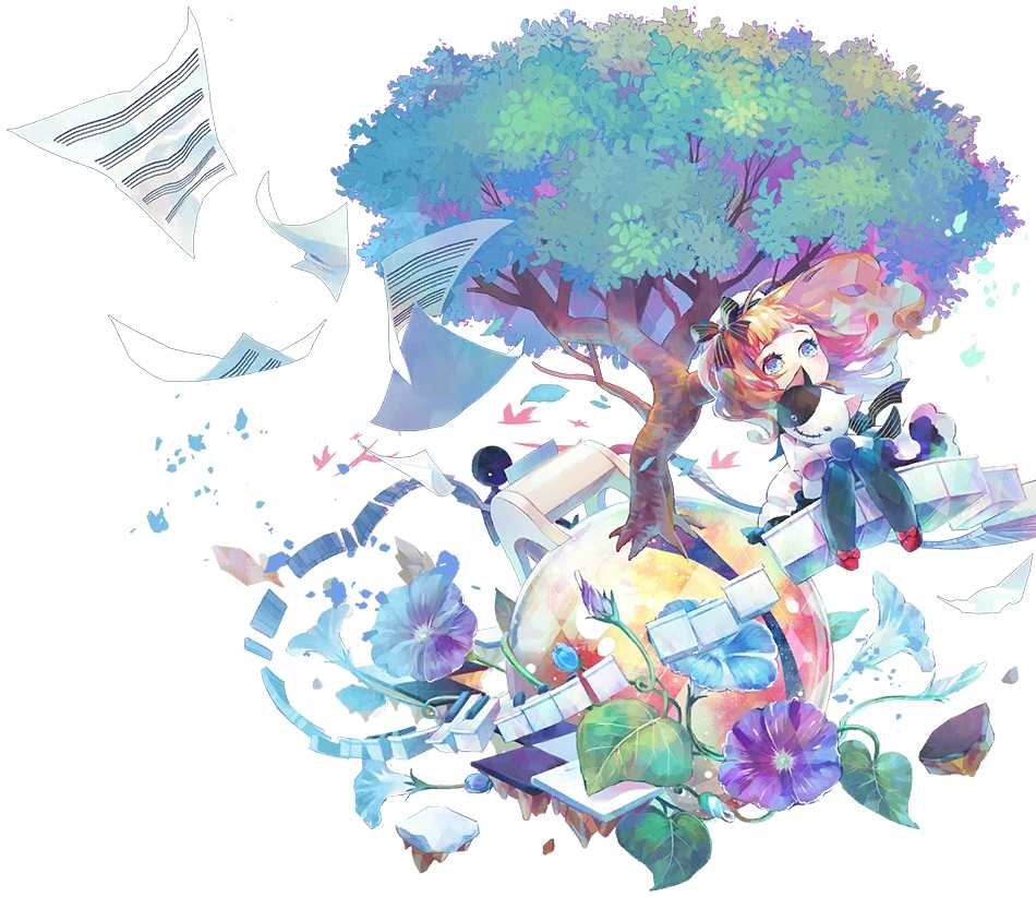 Expansion | Deemo 中文 Wiki | Fandom