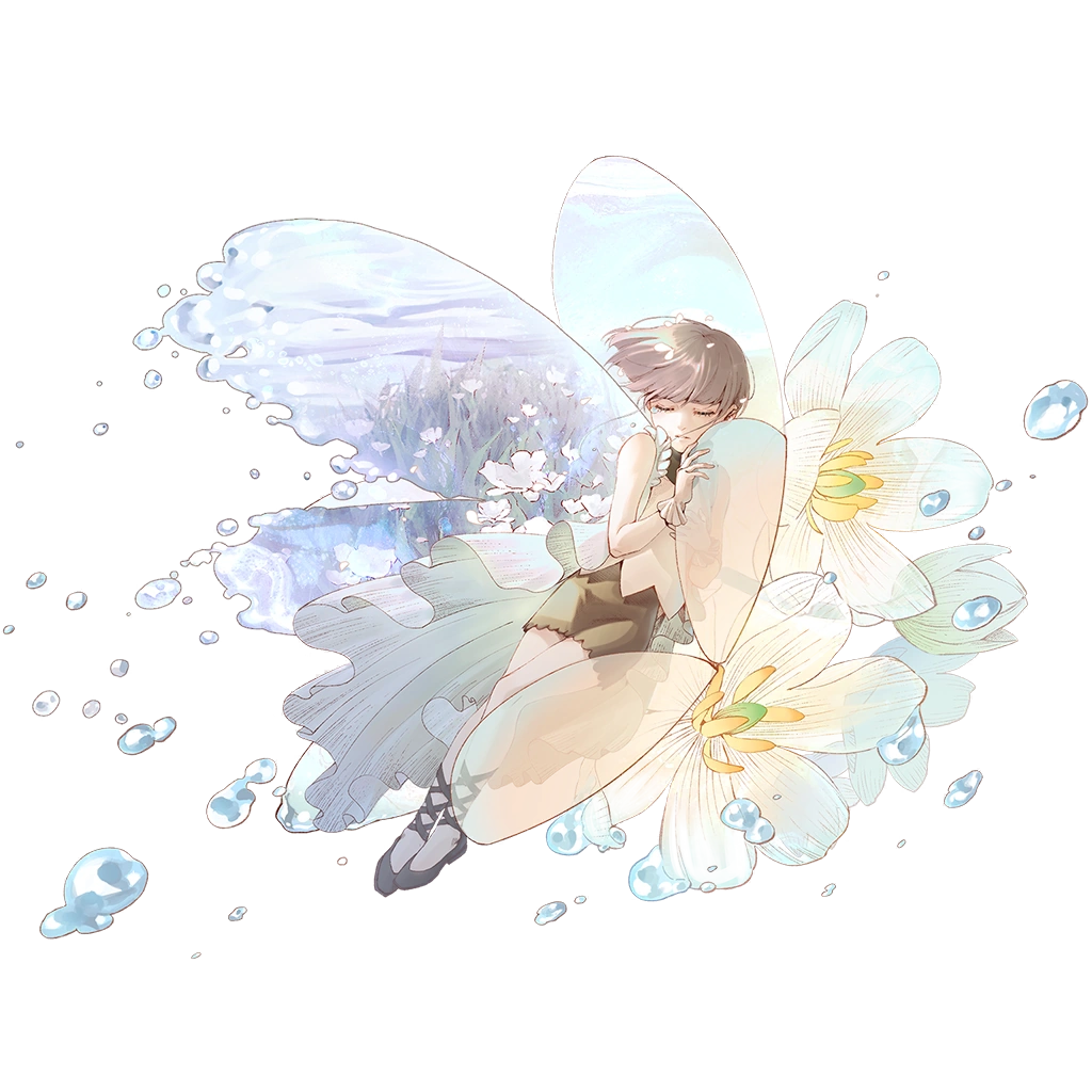 Ghost in my place | DEEMO Wiki | Fandom