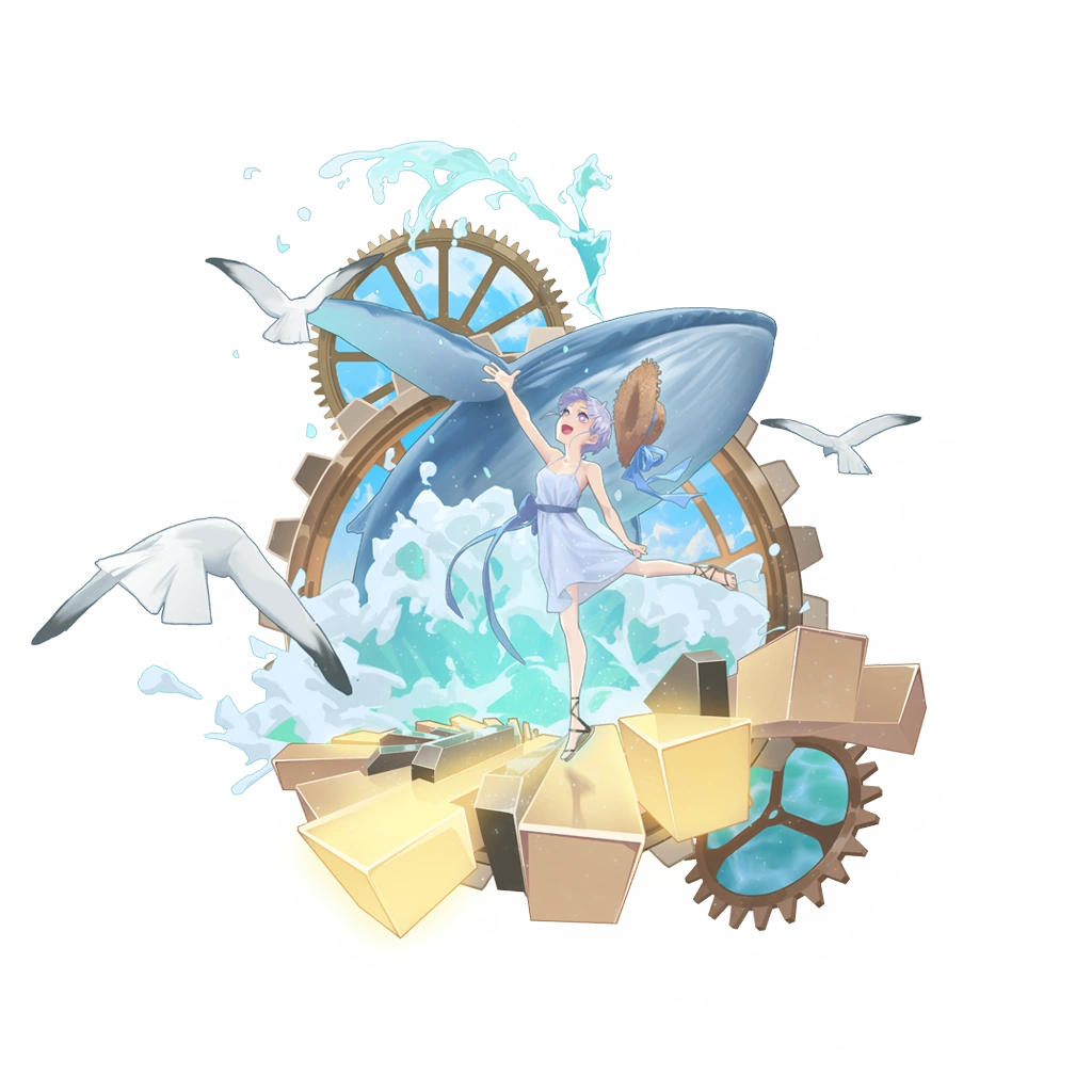 Aimai-days | DEEMO Wiki | Fandom