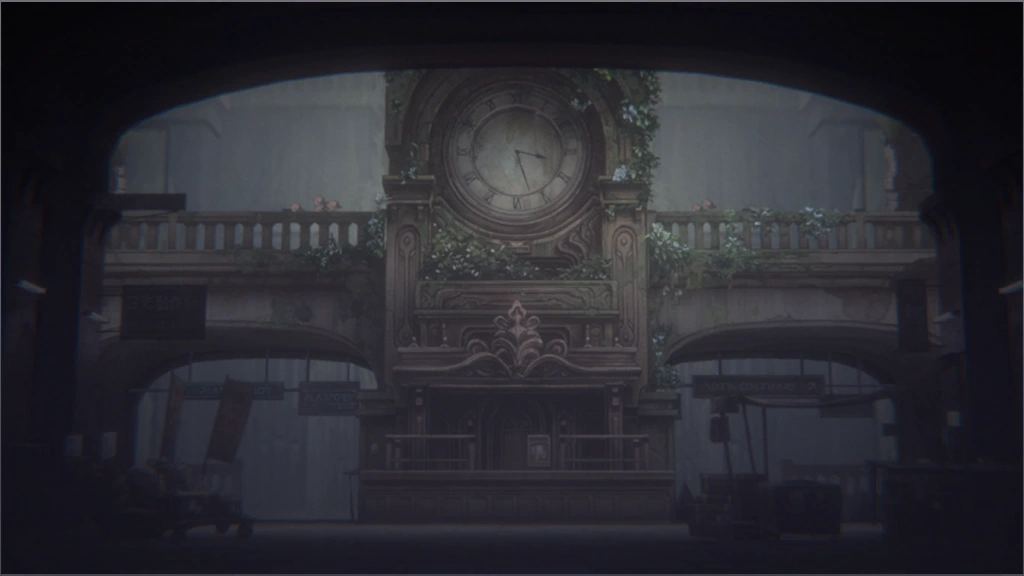 Collections (II)/Locations | DEEMO Wiki | Fandom