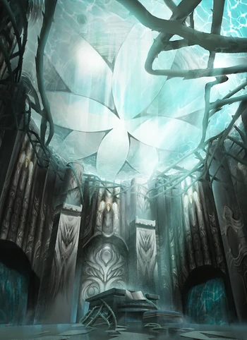 Basement | DEEMO Wiki | Fandom