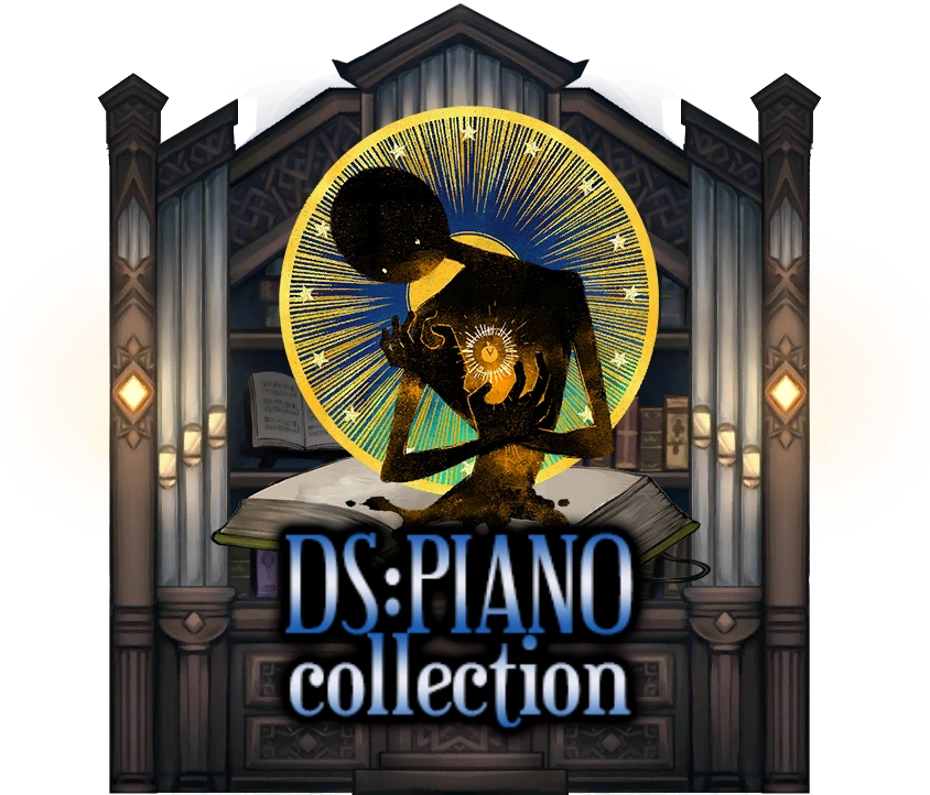 DS:PIANO Collection | Deemo 中文 Wiki | Fandom