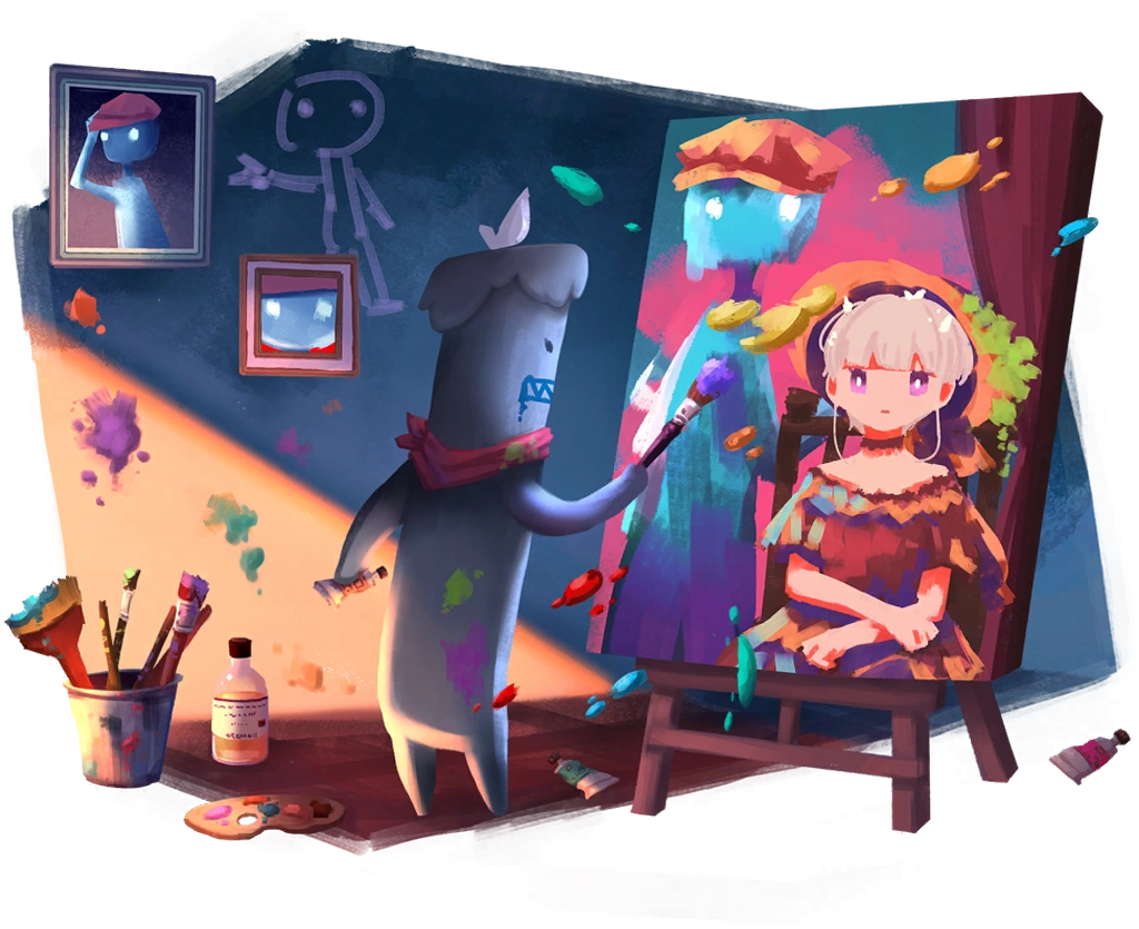 Shelter | DEEMO Wiki | Fandom