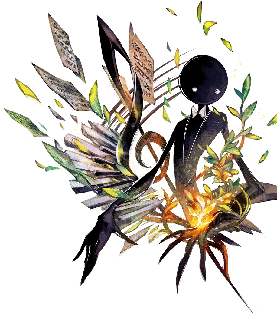 Evolution Era | Deemo 中文 Wiki | Fandom
