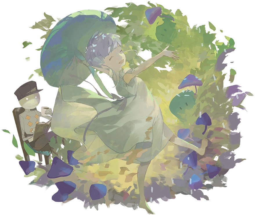 Little Steps | DEEMO Wiki | Fandom