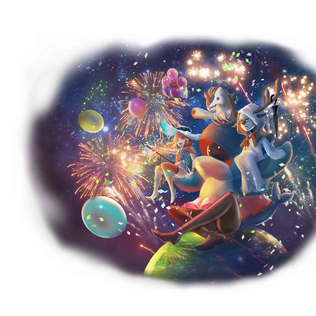 Show Start! | DEEMO Wiki | Fandom