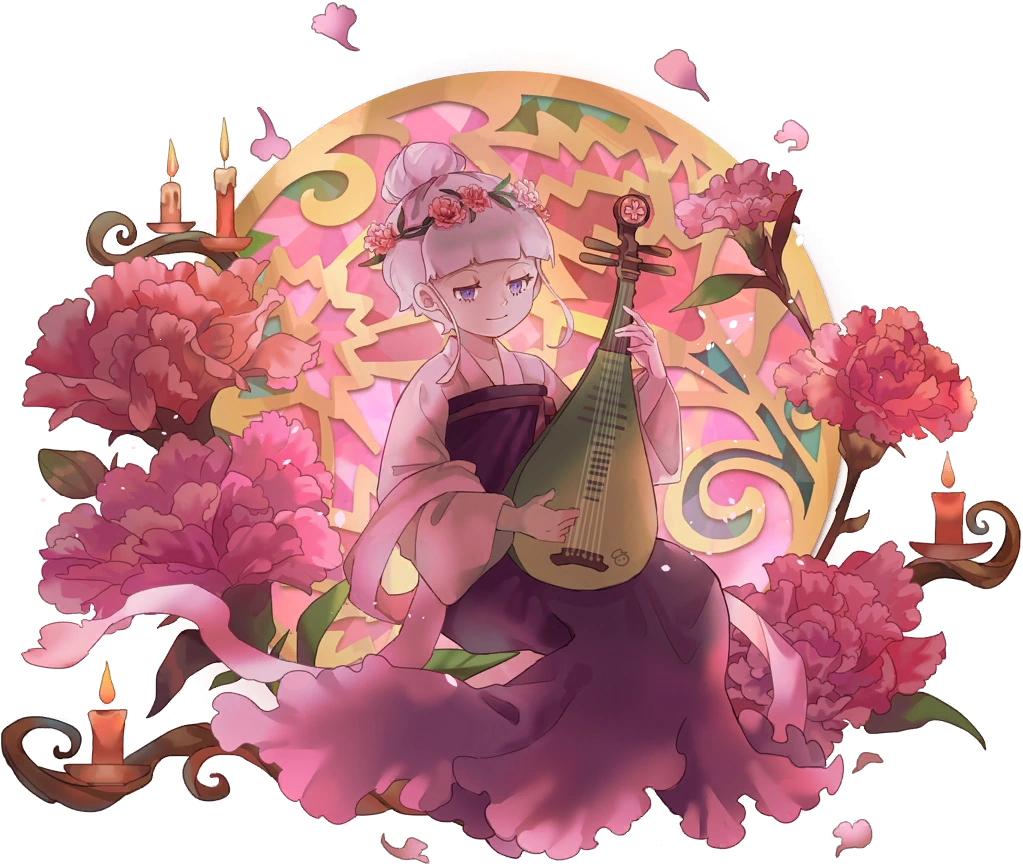 Carnation (DEEMO II) | DEEMO Wiki | Fandom