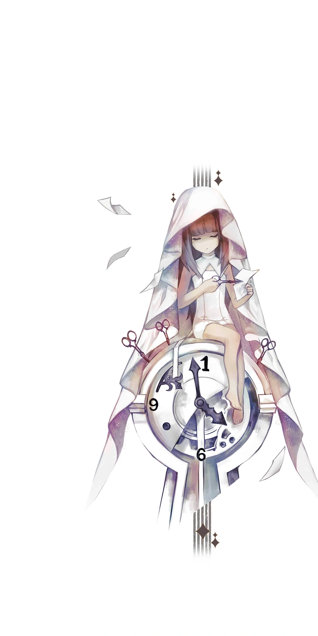 For Sis | DEEMO Wiki | Fandom