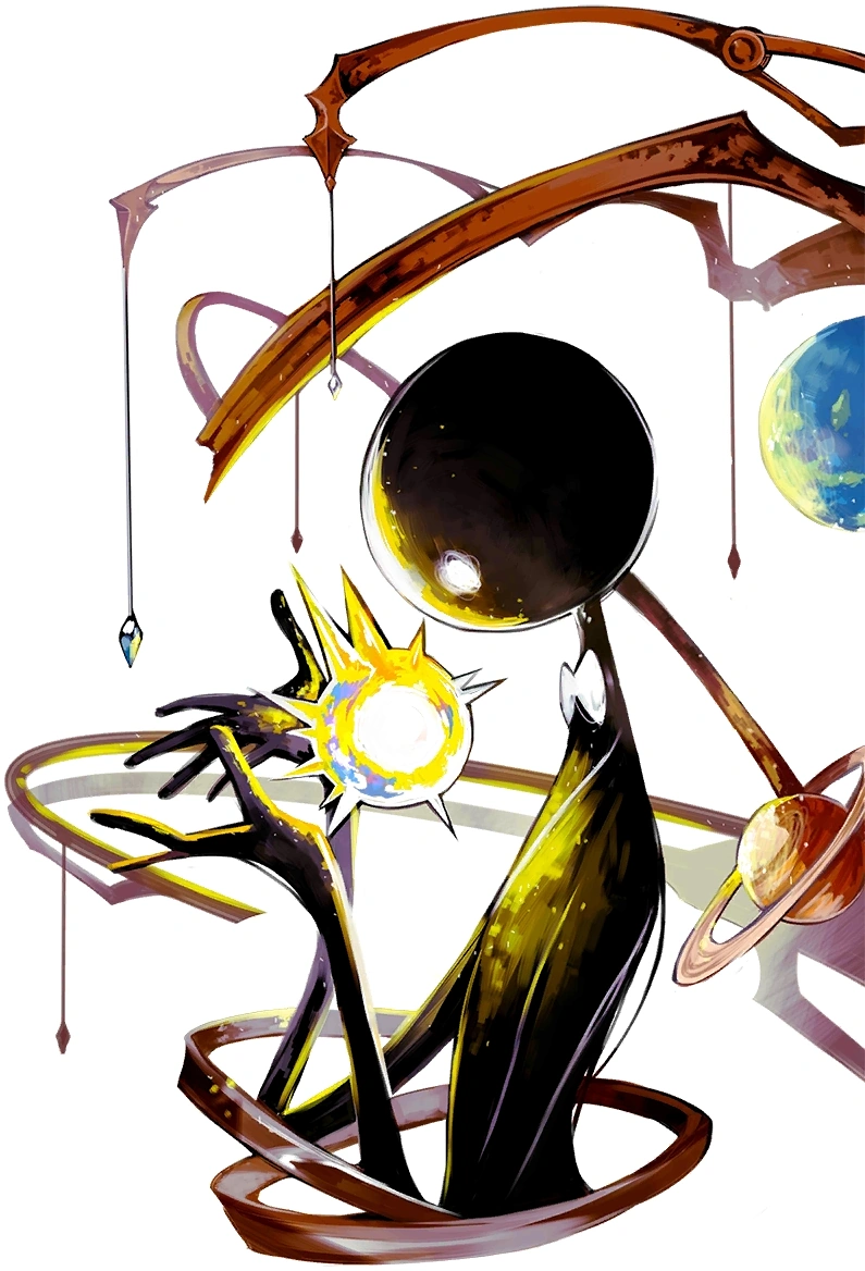 I race the dawn | Deemo 中文 Wiki | Fandom