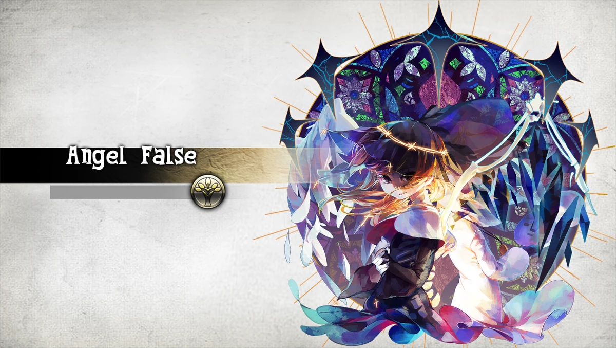 AngelFalse | Deemo 中文 Wiki | Fandom