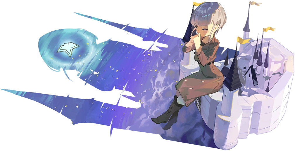 Moon Halo (DEEMO II) | DEEMO Wiki | Fandom