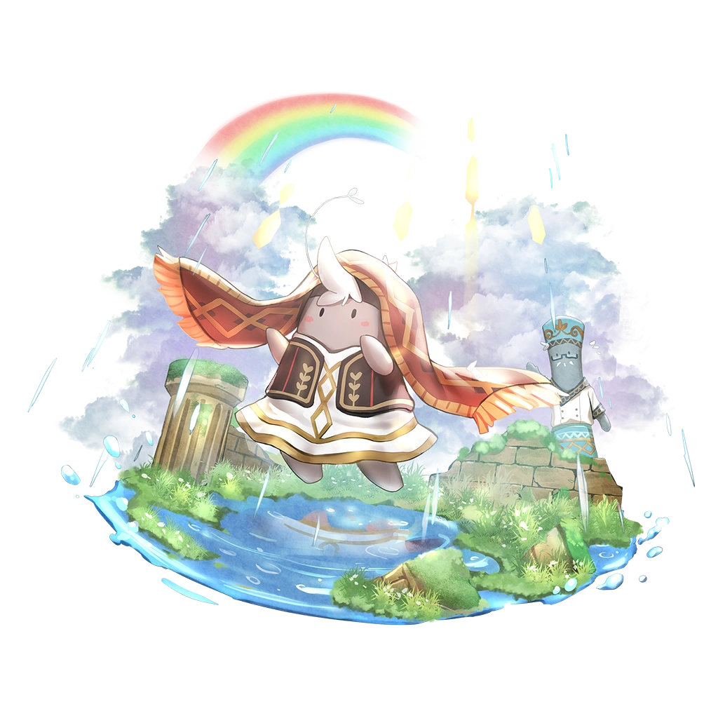 Tenkiame | DEEMO Wiki | Fandom
