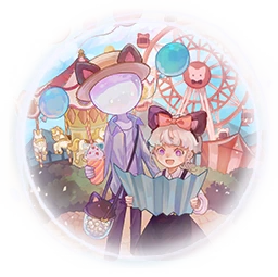 Album 27 - The Magic of Childhood | DEEMO Wiki | Fandom