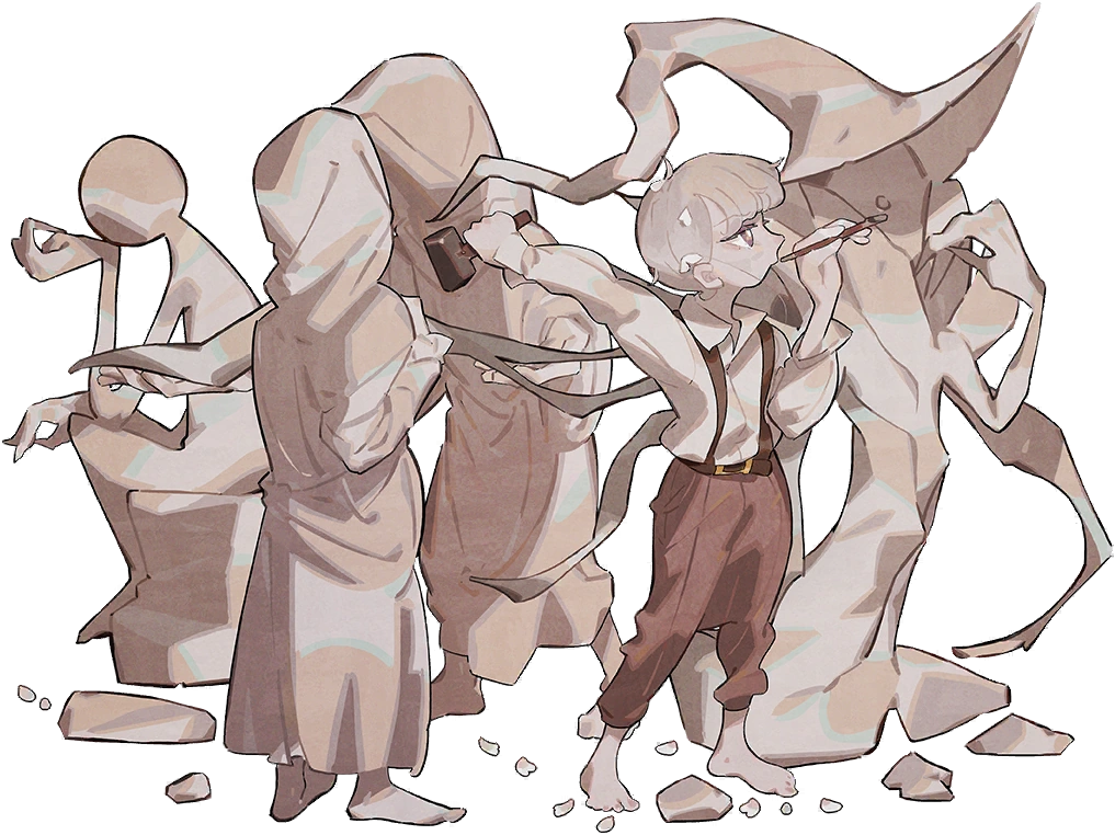 KUMO | DEEMO Wiki | Fandom