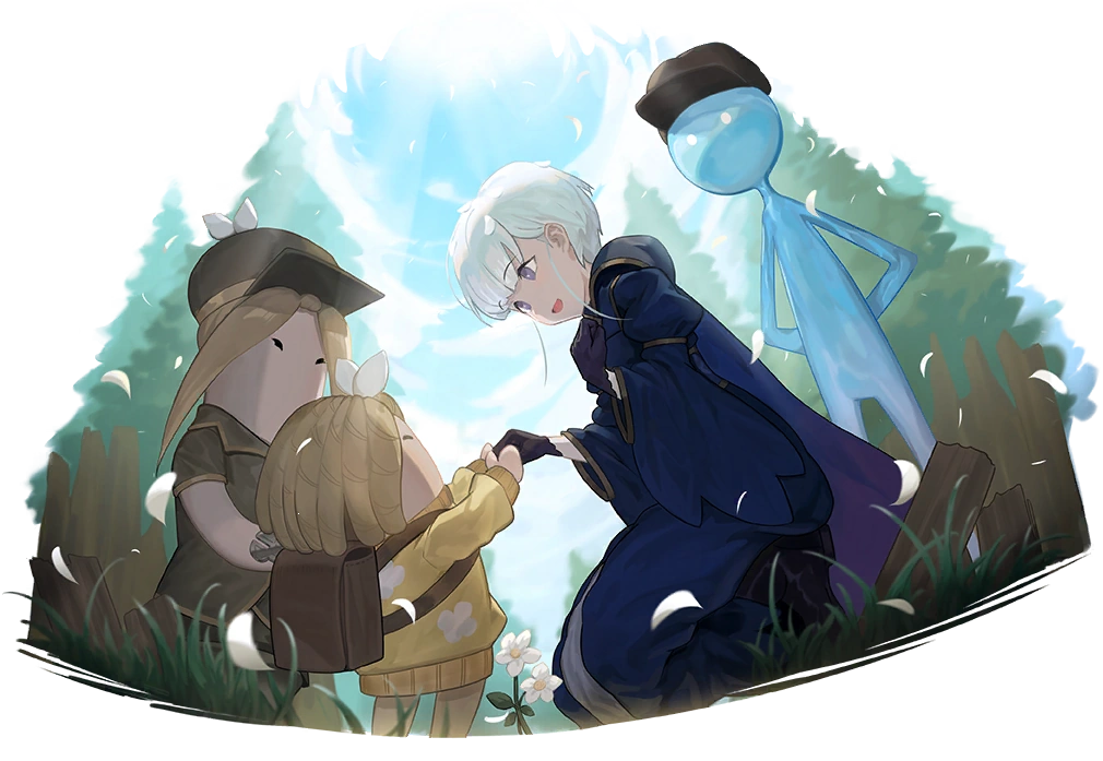 Wavelets | DEEMO Wiki | Fandom