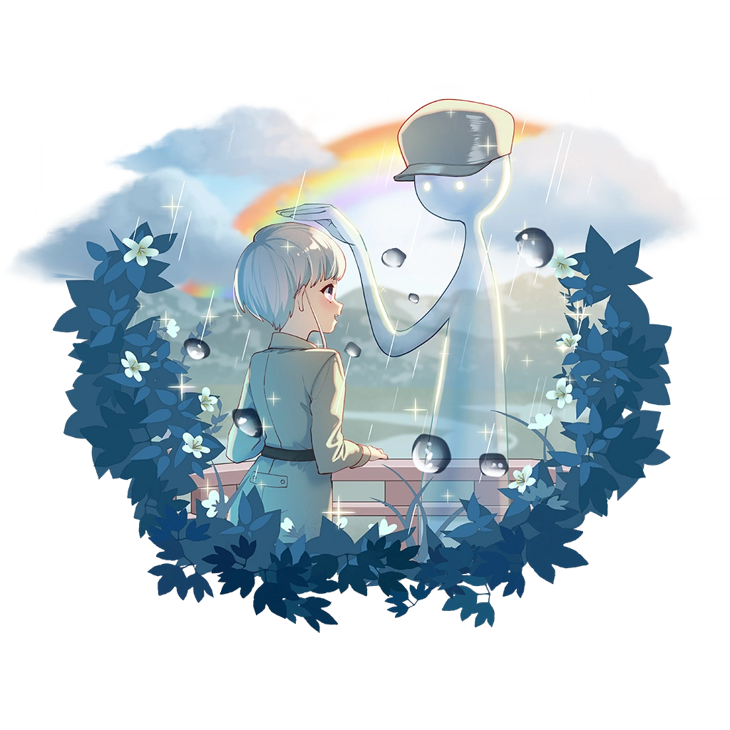 Album 04 - The Sparkle of Fantasy | DEEMO Wiki | Fandom