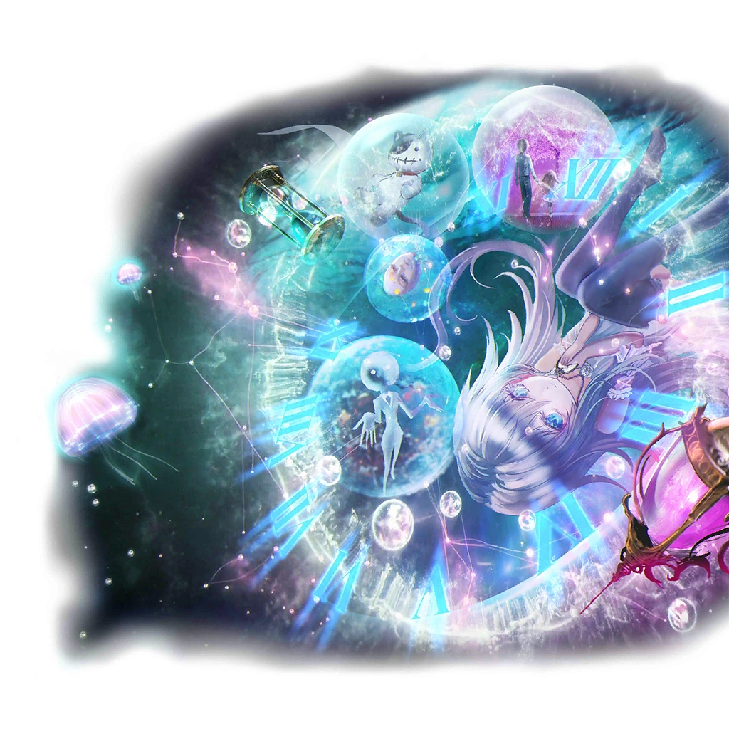 Glim | DEEMO Wiki | Fandom