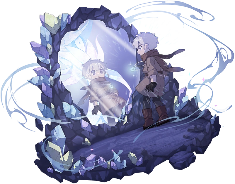 Spiegel | DEEMO Wiki | Fandom