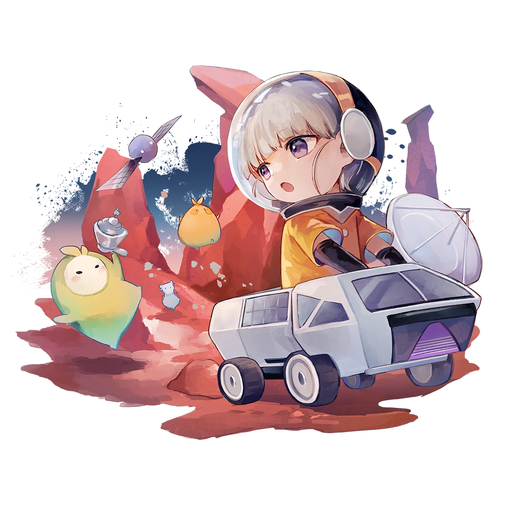 SOMEWHERE ELSE | DEEMO Wiki | Fandom