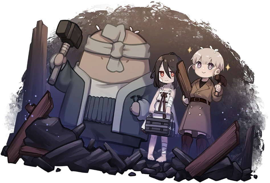 Blessing | DEEMO Wiki | Fandom