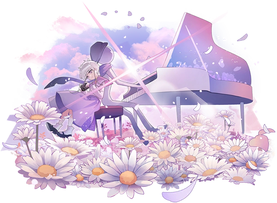 Chamomile | DEEMO Wiki | Fandom