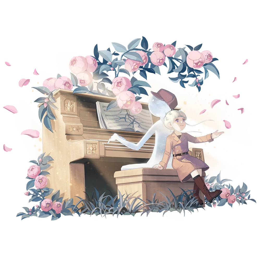 Haru Tomei | DEEMO Wiki | Fandom