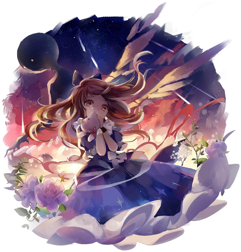 Red Storm Sentiment | Deemo 中文 Wiki | Fandom