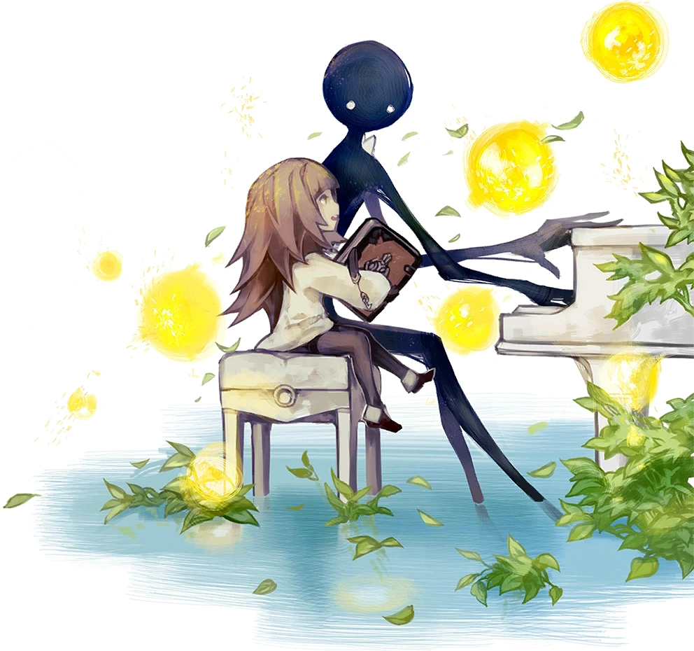 Living In The One | Deemo 中文 Wiki | Fandom