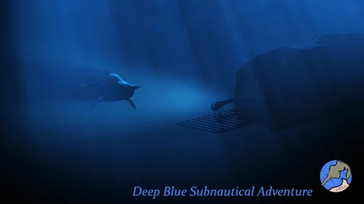 Wiki Deep blue subnautical adventure | Fandom