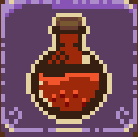 Medium Health Potion | Deep Dungeons of Doom Wiki | Fandom